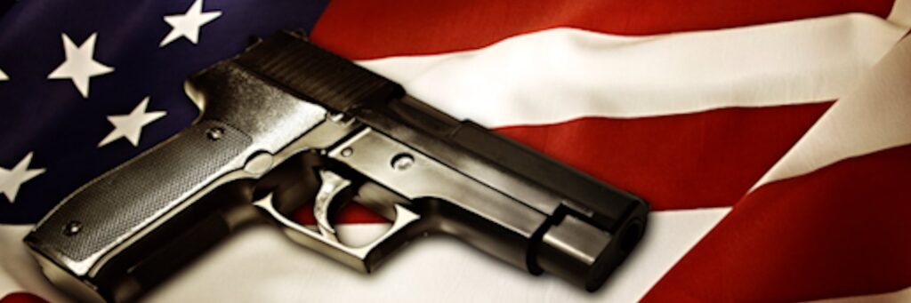 7 Essential Facts About Blank Firing Gun Laws in the USA
